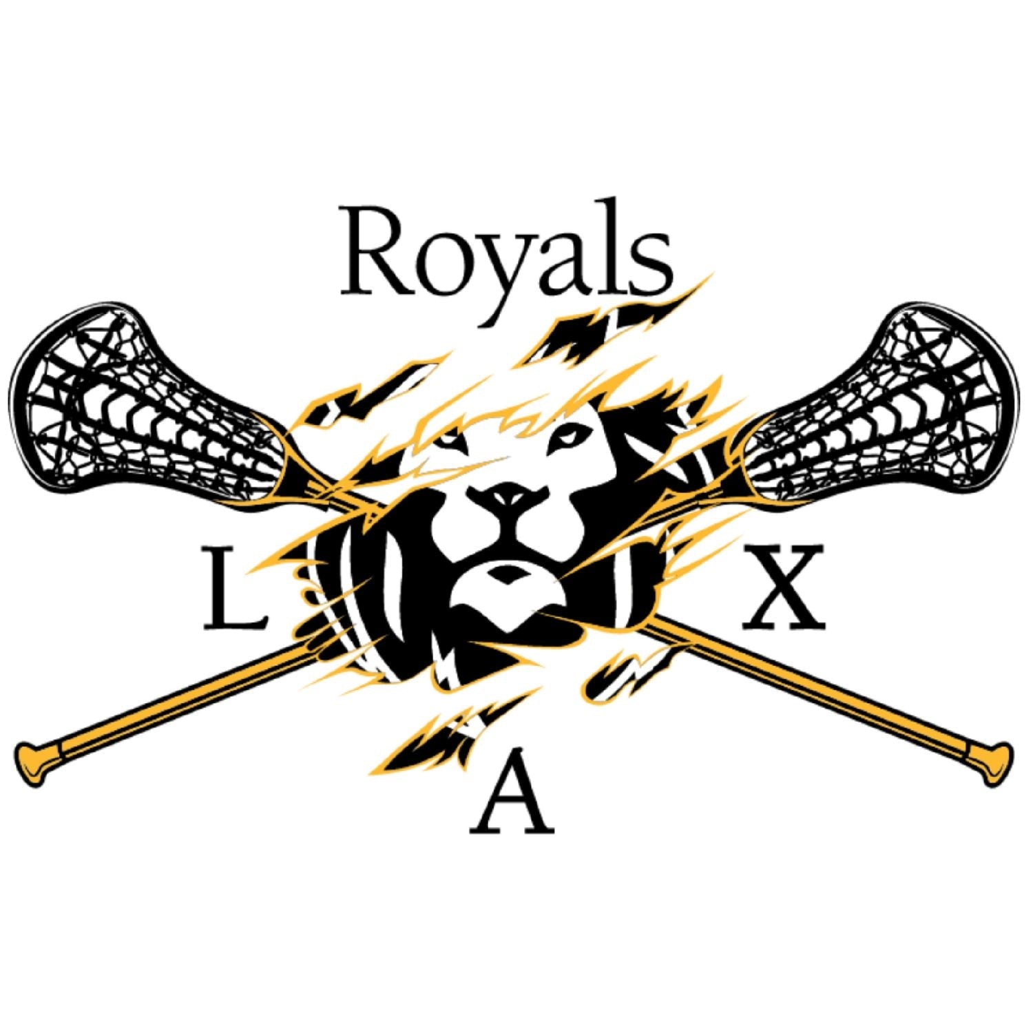 Roy High School Girl's Lacrosse – HnHDTFPrint